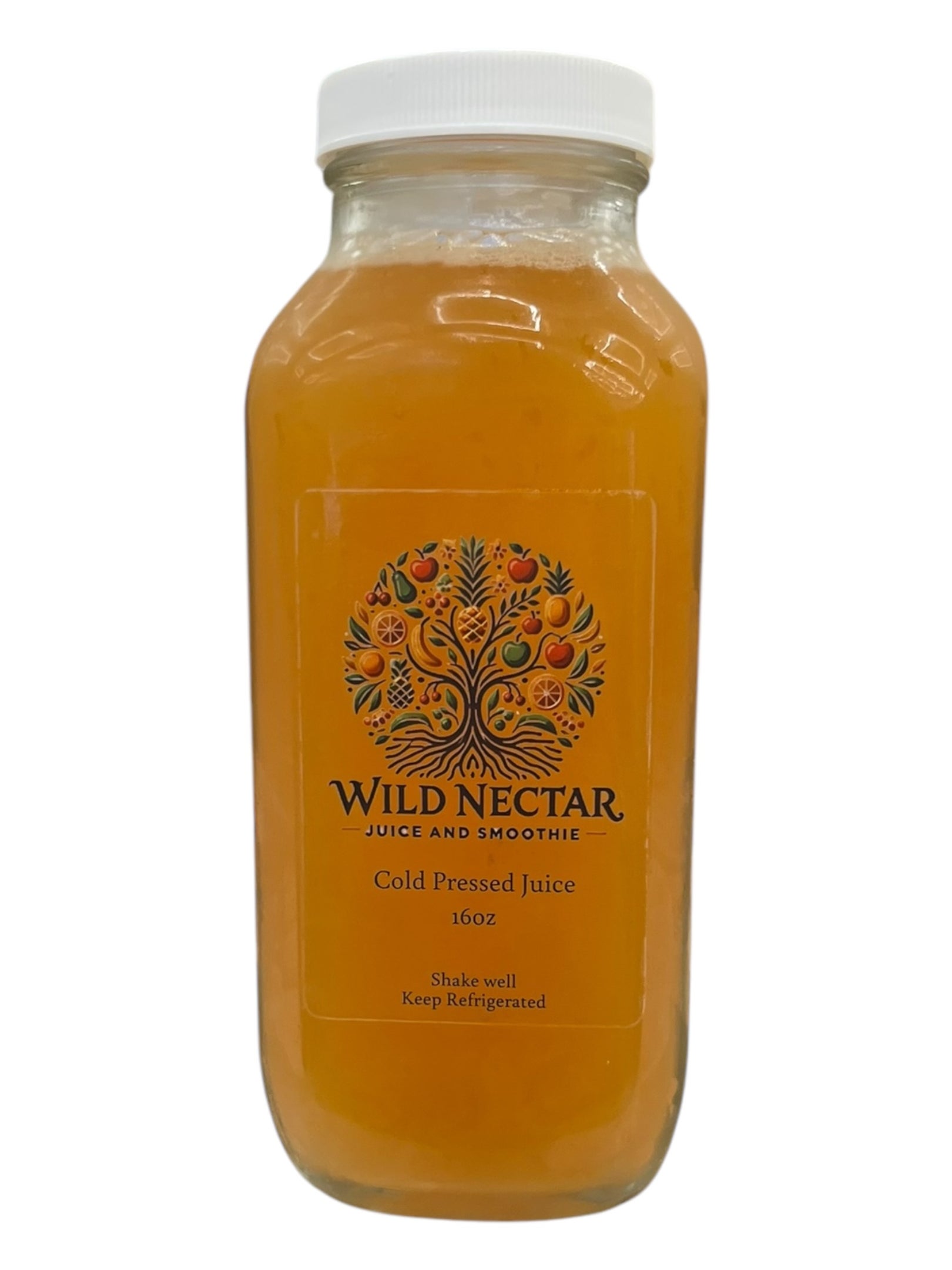 Wild Nectar